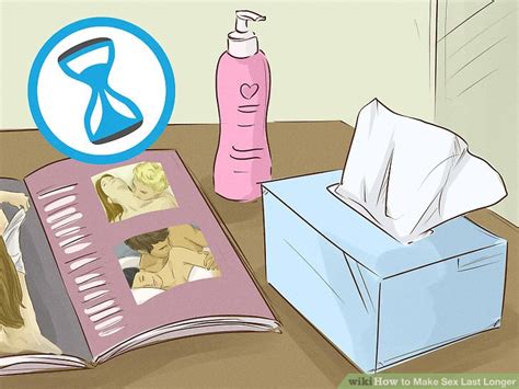 Ways To Make Sex Last Longer Wikihow