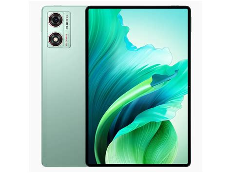Oukitel OT8 - Notebookcheck.it