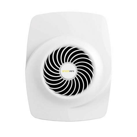 Envirovent Filterless Infinity Fan Dmev Extractor Fan