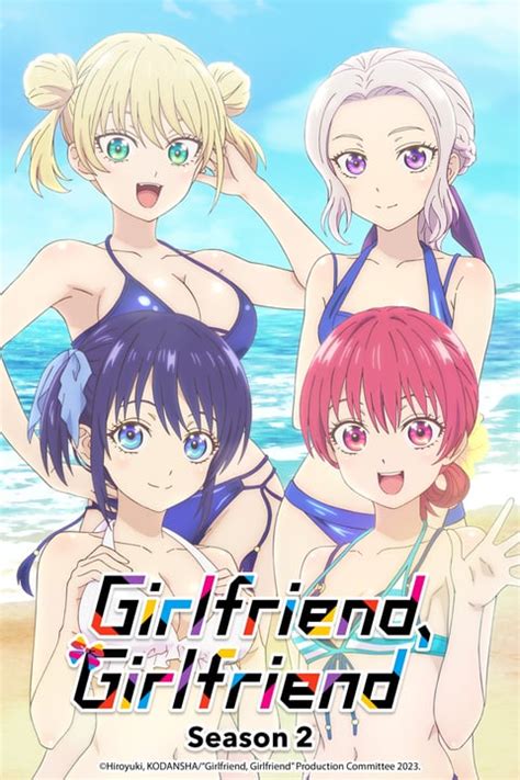 Hokkaido Gals Are Super Adorable Auf Deutsch Crunchyroll