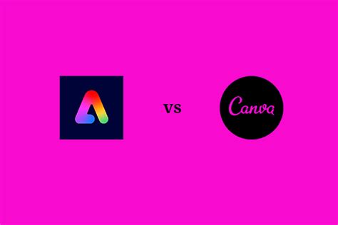 Canva Vs Coreldraw Which One Is Better