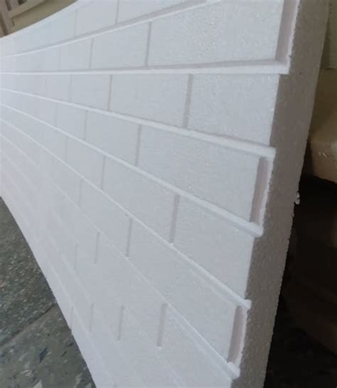 პენოპლასტი Eps 🔹 🔹 🔹 შენობის მოსაპირკეთებელი ნესტგამძლე