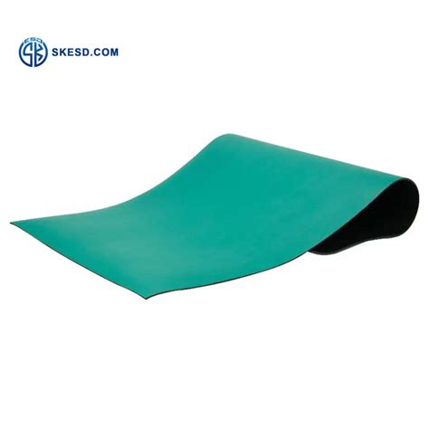 The Comprehensive Guide To Esd Floor Mats