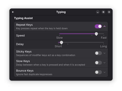 Gnome Input Lag Keyboard Repeating Keys Under Cpu Load Or Power Saving