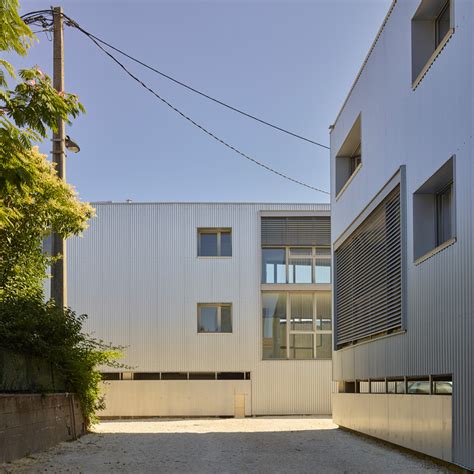 Architecture And Design In Bordeaux Dezeen