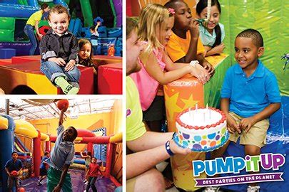 Kansas City Birthday Party Guide