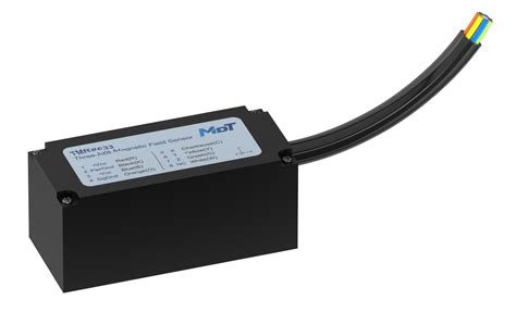 Tmr8603 Tmr8633 Tmr低噪声线性磁传感器 Tmr线性传感器 磁传感器 多维科技dowaytech 磁传感器 Tmr Gmr Amr 制造商 江苏多维科技