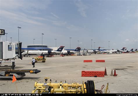 Kclt Airport Terminal Bill Lang Jetphotos
