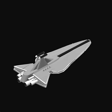 Juno New Origins Venator C Class Star Destroyer