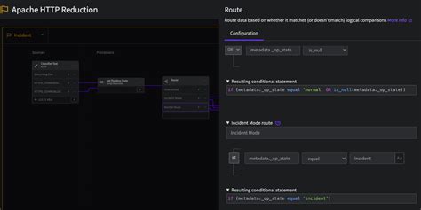 Configure Responsive Pipelines Mezmo Developer Docs