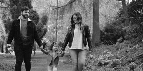 Aleasha Muirhead And Morgan Wardlaws Wedding Website The Knot