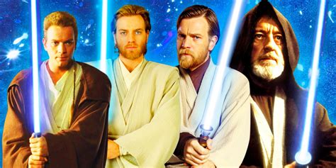 10 Things That Make No Sense About Obi Wan Kenobi