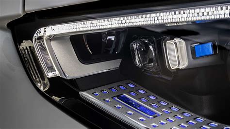 First Drive 2021 Mercedes S Class Review