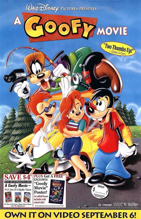 Image Gallery For A Goofy Movie Filmaffinity
