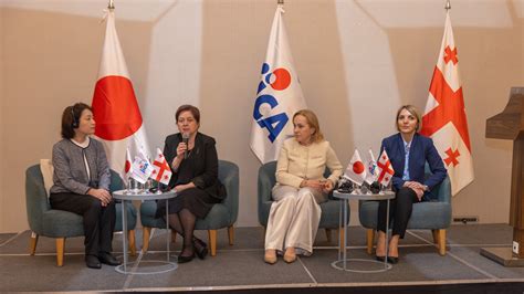 აჭარის დედისა და ბავშვის ჯანმრთელობის წიგნის იმპლემენტაცია აჭარა