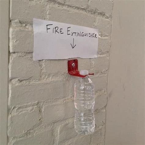 Merica Thechive Fire Extinguisher Funny Pictures Extinguisher