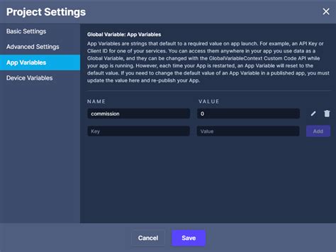 Simple Calculator App With Low Code The Draftbit Community Artofit