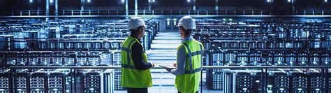 The Ai Effect Supporting Data Centre Infrastructure Growth Anixter
