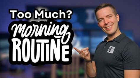 The Social Engineer On Linkedin Stop Wasting Time On Morning Routines