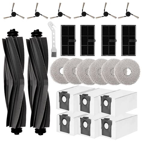 Weblog Prezzo Kit Di Accessori Compatibile Con Dreame L10s Pro Ultra