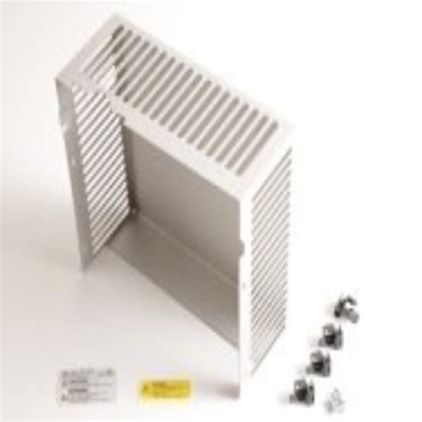 Danfoss 130b1188 Ip21 Nema Type 1 Kit Ip21 Nema 1 Top