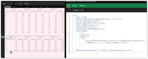 Automatically Autopopulate Formula Only Into Rows With Value In Column