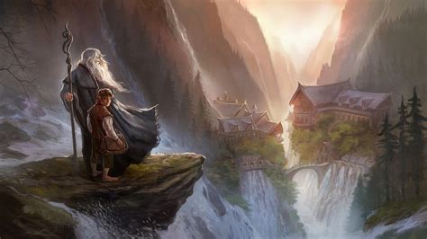 Lord Of The Rings 4k Wallpapers Wallpaper Cave