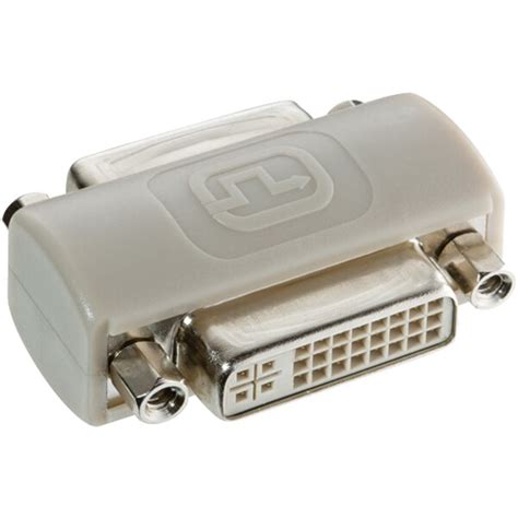 Murr Elektronik MODLINK MSDD GENDER CHANGER DVI Adapter Female Female