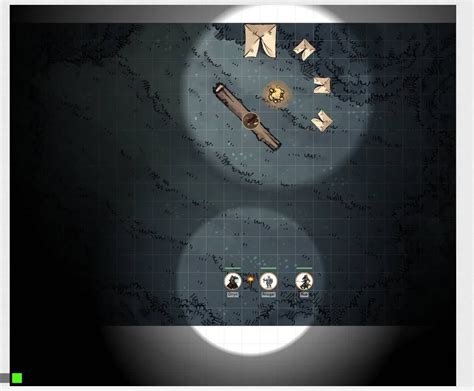 Mysterious Extra Rows Appearing At Top And Bottom Of Map Roll20