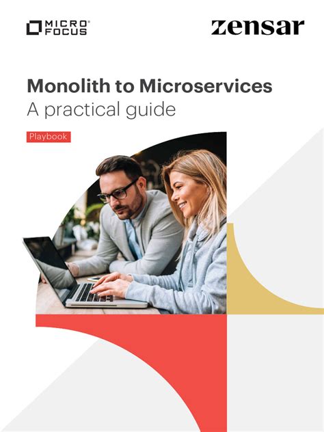 monolith to microservices practical guide pdf cloud computing