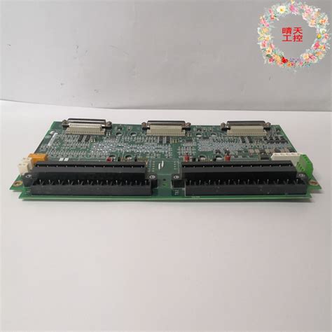 GE IS STCIH A Module DIN Rail Installation Xiongba Automation