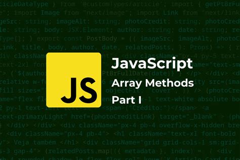 Javascript Métodos De Array Parte 1 Map Foreach Find E Filter