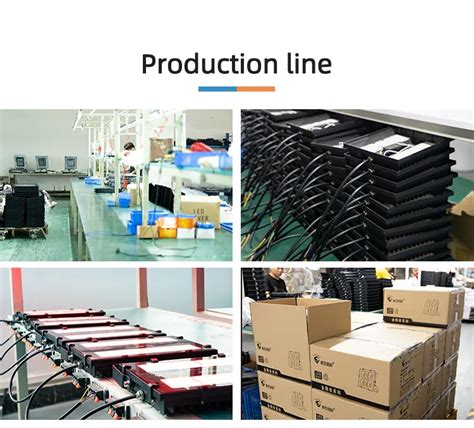 LED Flood Light JGX Series Melinz One Lighting