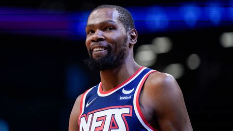 Kevin Durant Explains Brooklyn Nets Trade Request Citing Doubts Over