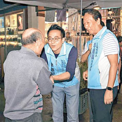 傳晤郭台銘談黨主席接任人 吳敦義否認 東方日報
