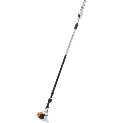 Stihl Precision Series Manual Telescoping Pole Saw Ft L Model Pp Northern Tool