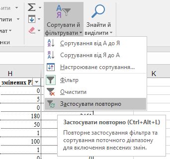 How To Redo Filtering With LibreOffice Calc Super User