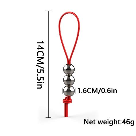 Penis Exercise Balls Q407064 Chastityall