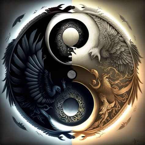 阴阳六翼天使 最新更新 图库 素材集市