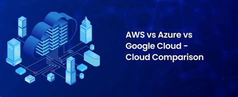 aws vs azure vs gcp best platform to choose in 2023