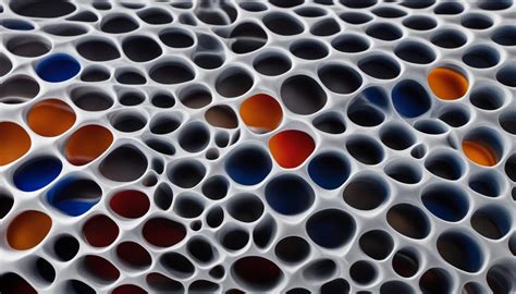 Pvdf Material Advantages For Singapore Industries