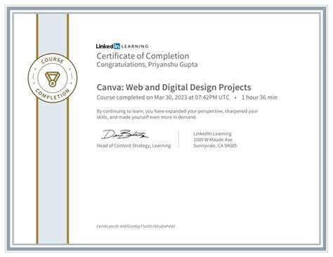 priyanshu gupta on linkedin design share digital projects