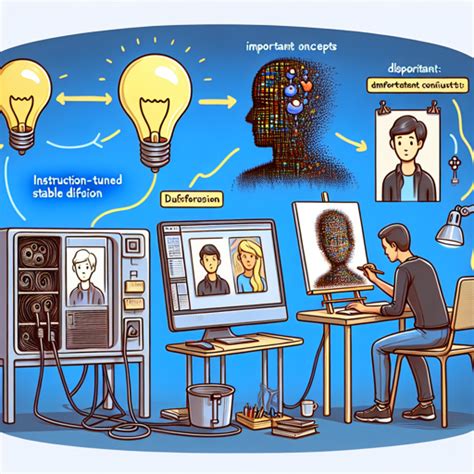 How To Cartoonize Images Using Instruction Tuned Stable Diffusion Fxis Ai