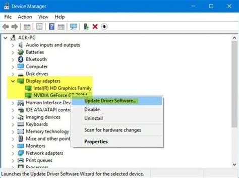 How To Update Your Drivers On Windows ITechGyan