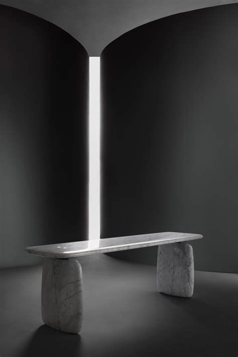 Ini Archibongs Debut Collection For Sé Explores Delicacy And Strength