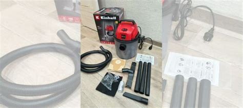 Строительный пылесос 15л купить в Новосибирске | Товары для дома и дачи ...