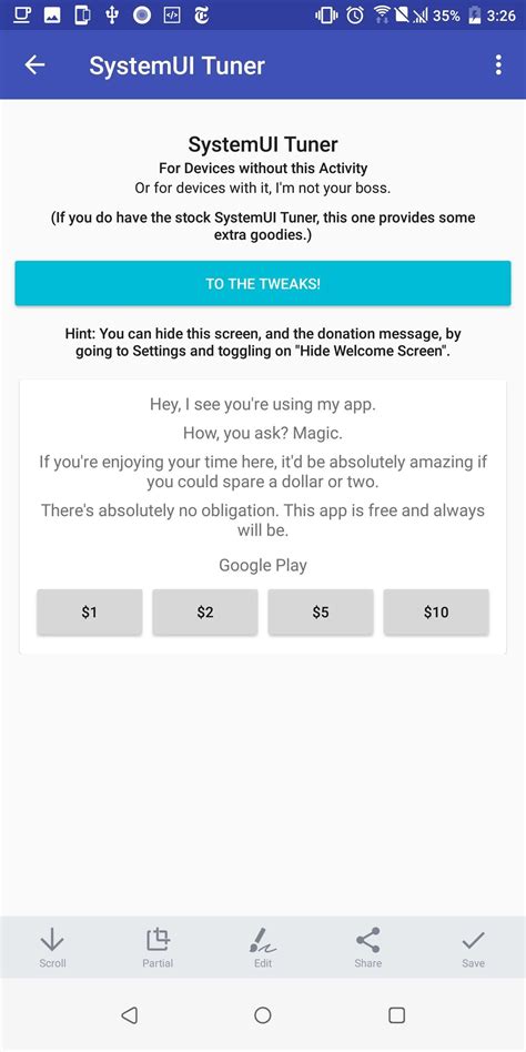 How To Hide The Vpn Key Icon On Android — No Root Needed « Android