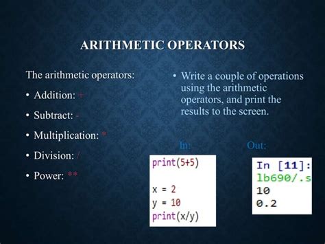 Ppt Notes For Python Language Variable Data Types Ppt Free Download