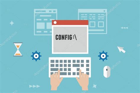 Concepto Plano Vectorial De Programación Y Codificación 2024