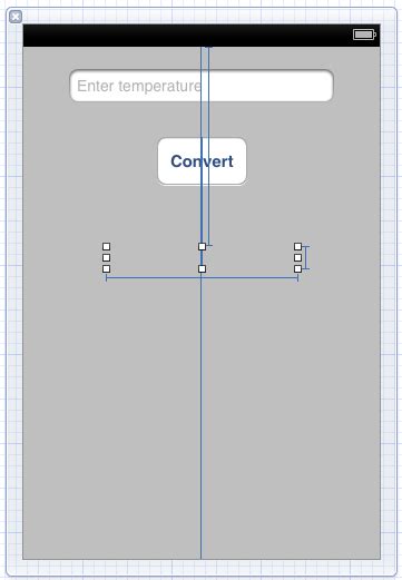 Creating An Interactive Ios 6 Iphone App Techotopia